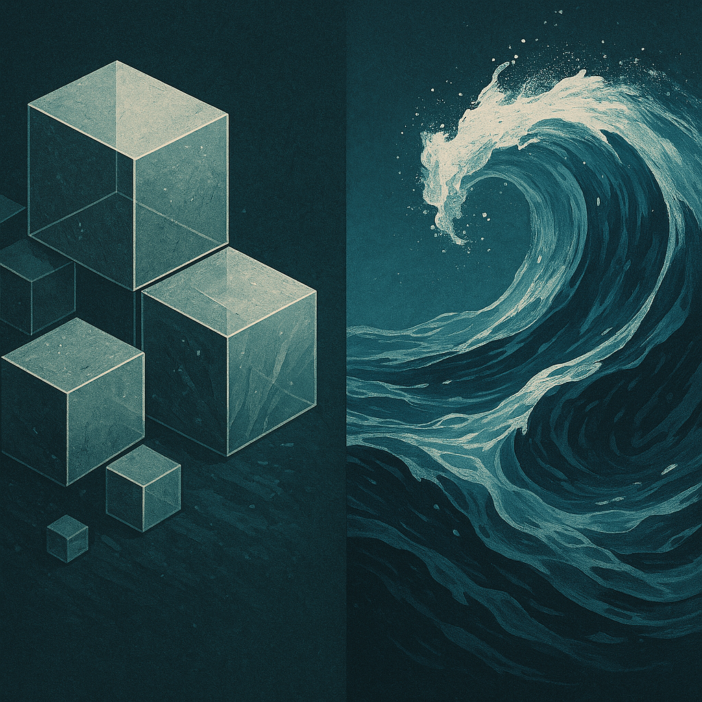 Mutable by Design: The FLUID Software Philosophy